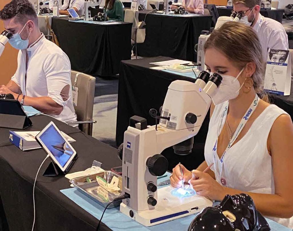 DryLab by Théa - SWITZERLAND - Théa Academy