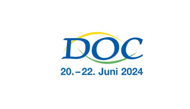 36. internationaler Kongress der DOC in Nürnberg - GERMANY